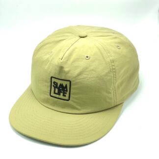 SLR MONSTER TEAM HAT EMBROIDERED CUSTOM – SLAMLIFE